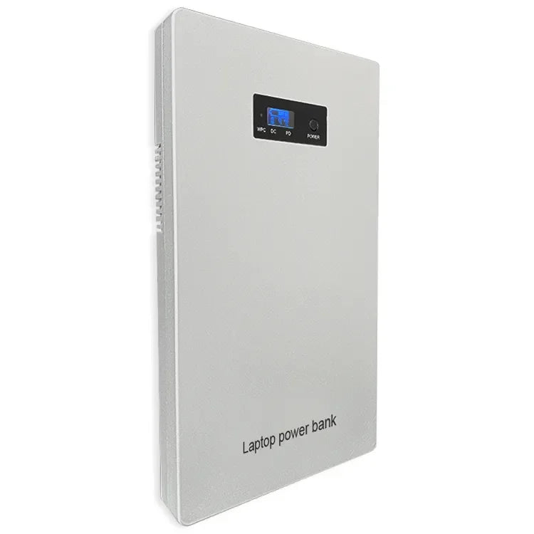 266WH Solar Laptop Power Bank DC Power Bank 24V 20V 19V 9V 12 Volt 15V ...