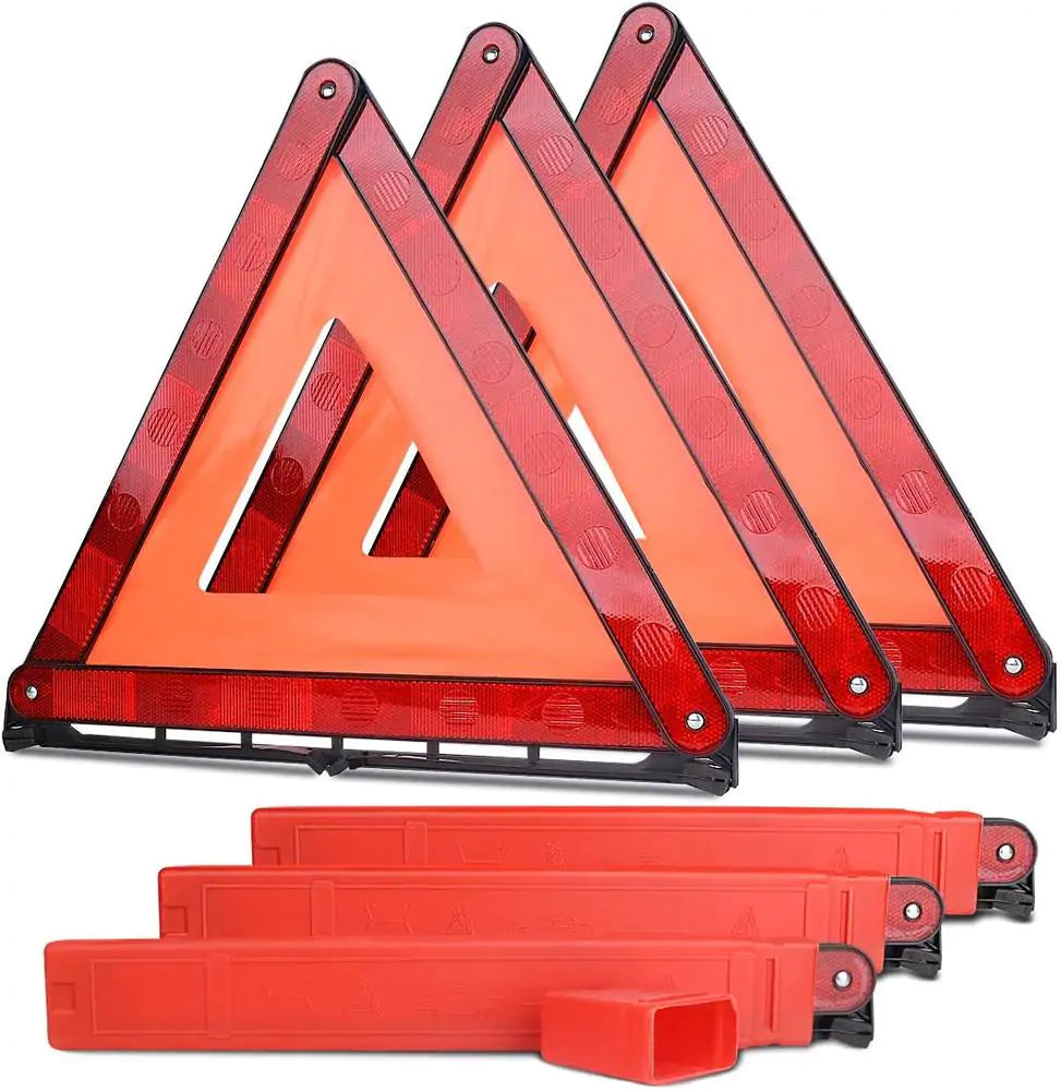 Road Safety Triangle – Georbella